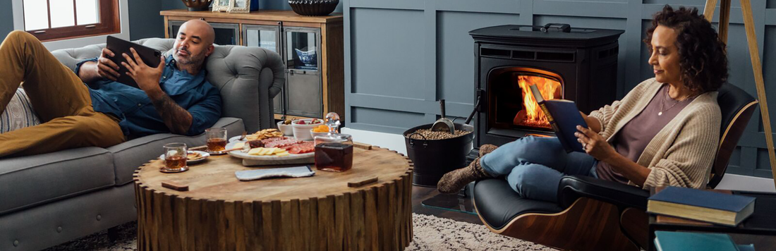 About | Hearth & Home Technologies